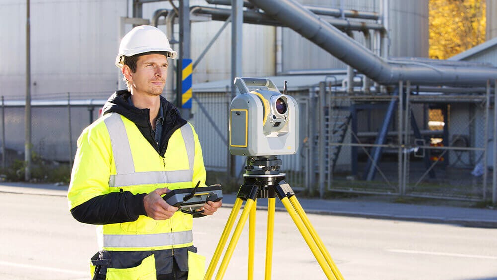 How 3D Laser Scanning survey is Revolutionizing the Surveying Industry ...