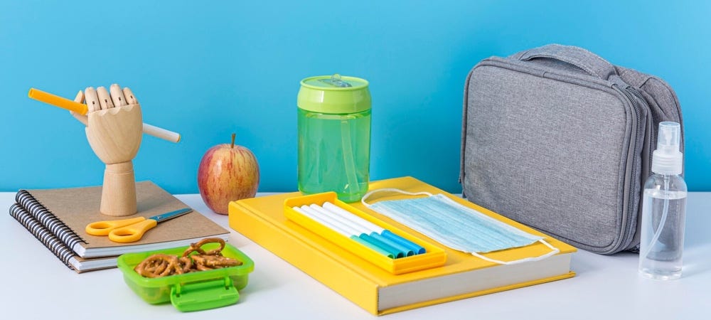 Customizable Educational Products to Promote Your Institution | by ...