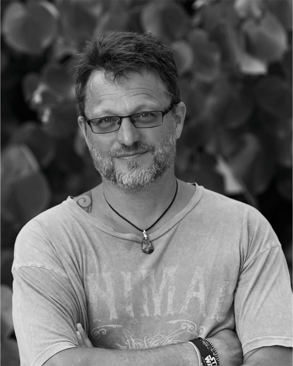 Steve Blum. With in a real sense many V/O credits… | by jenisha kc | Medium