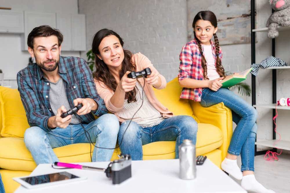 Unlock a New Level of Entertainment with Vanguard Internet: Streaming ...