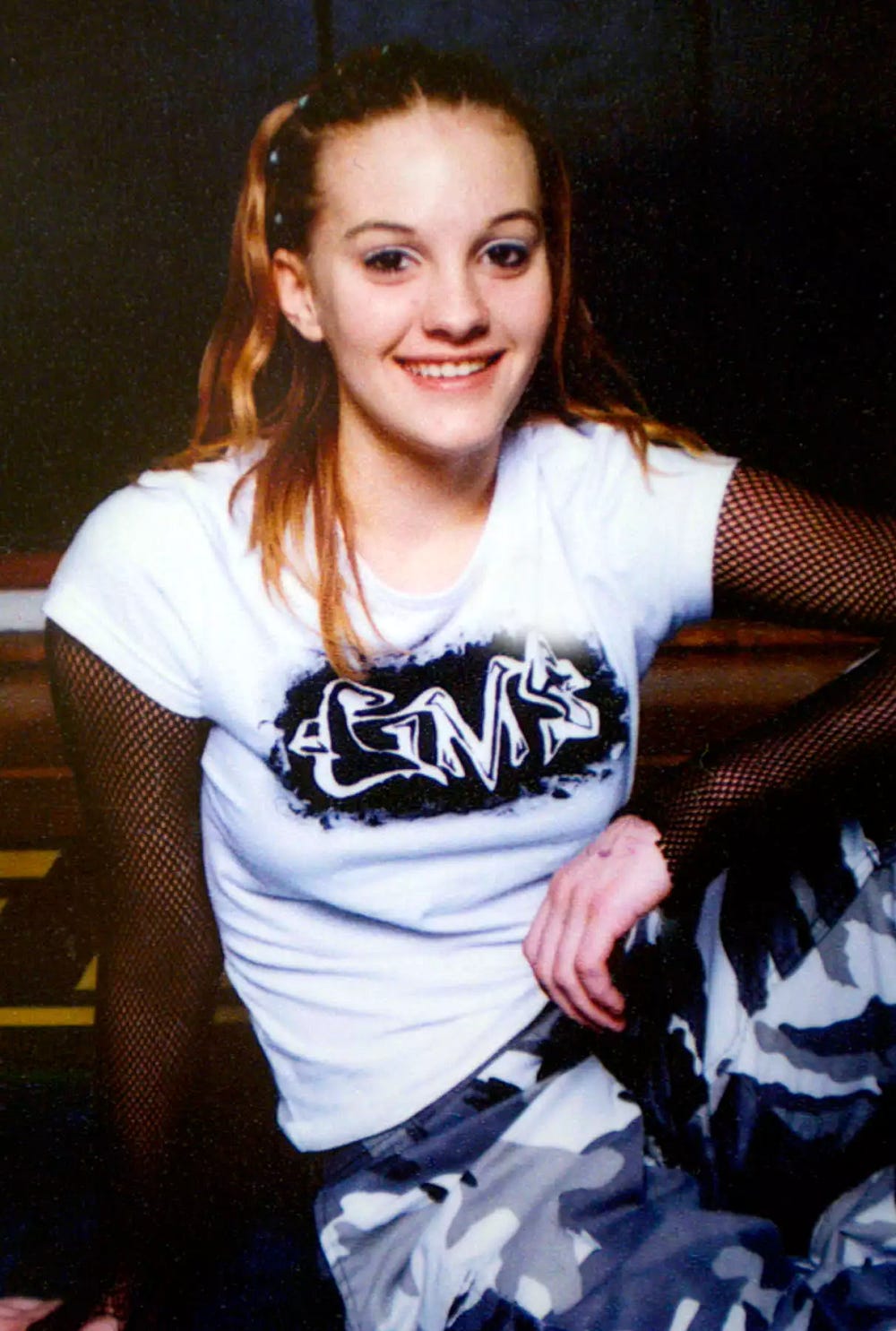 The Murders of Ashley Pond & Miranda Gaddis | by Jade Townsend | Medium
