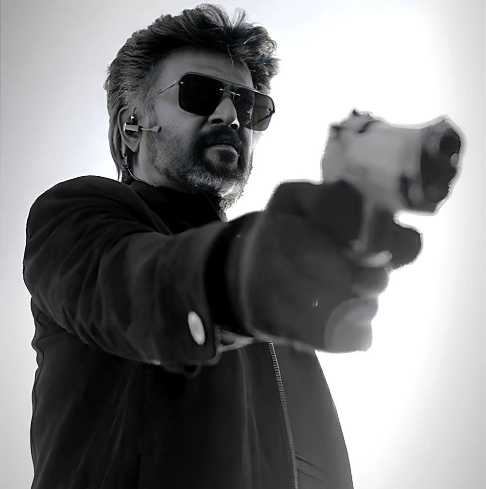 Superstar Rajinikanth made a stunning comeback with ‘Jailer’ which ...