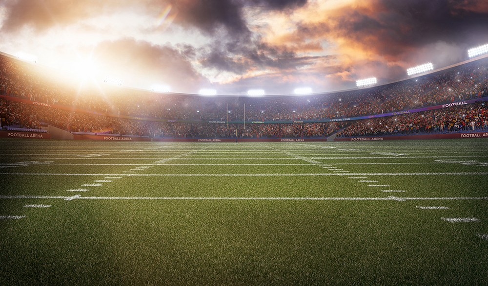 How the NFL Uses Biometrics to Fire Up Fans | by Rich Kurtzman | AWS in ...