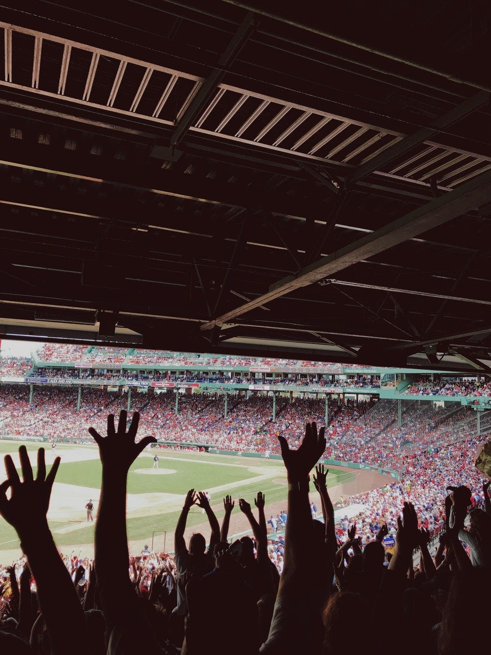 Red Sox Franchise Leaders in Home Runs | by Paul Gilvary | Medium