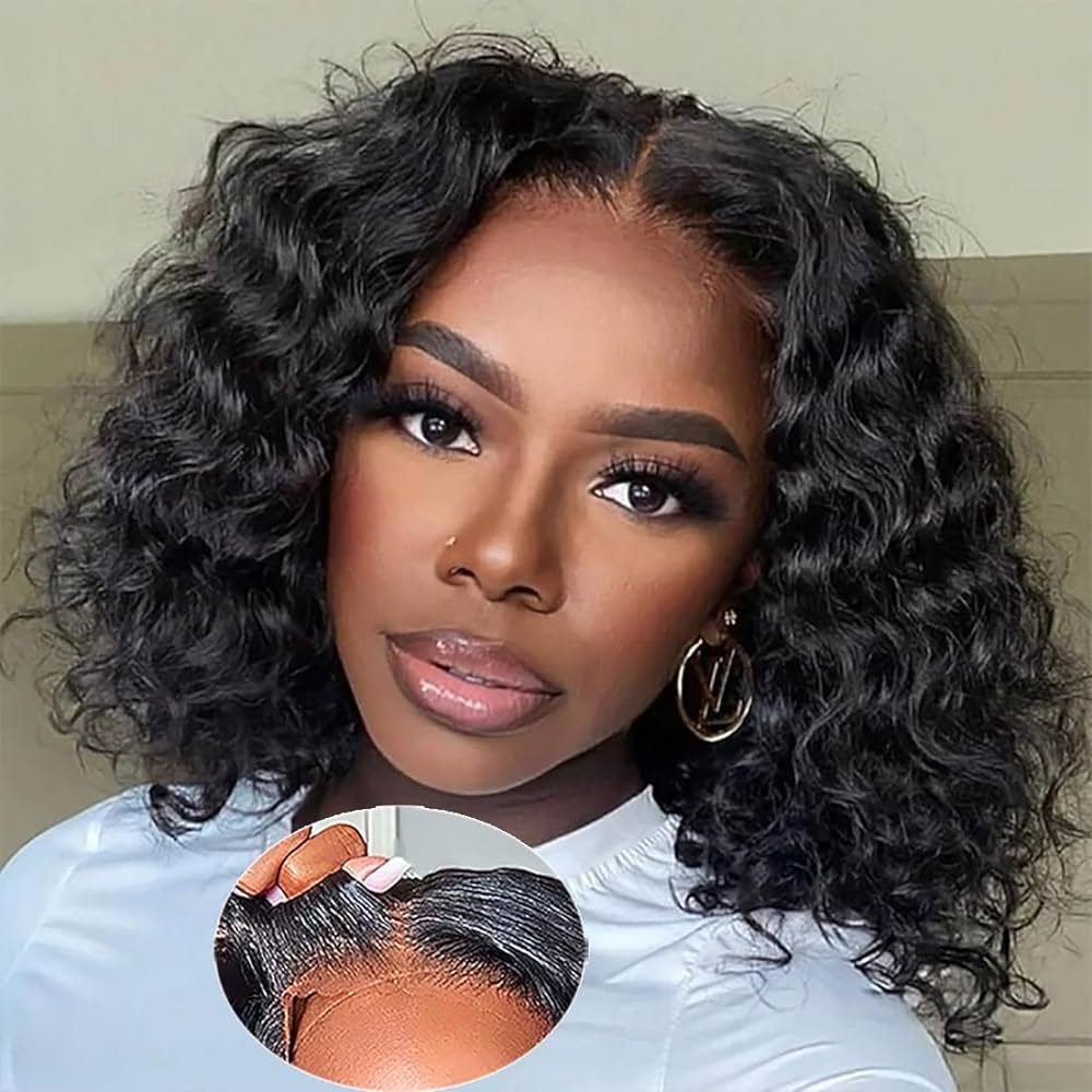 best glueless wigs for beginners | by Asl easy | Jun, 2024 | Medium