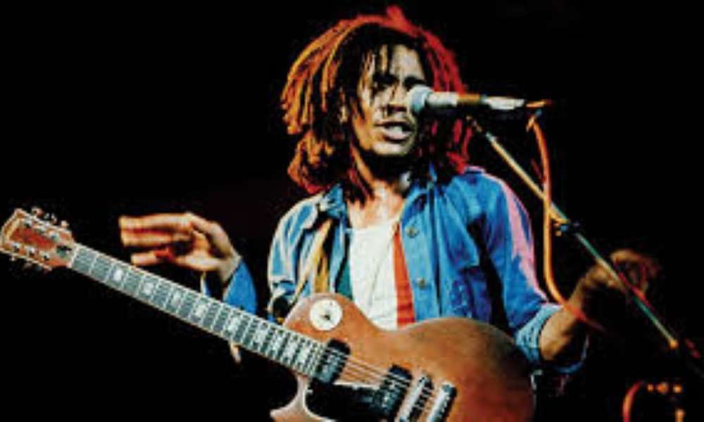 Reggae Music Mix: A Blend of Beats, Bass, and Vibes | by The ...