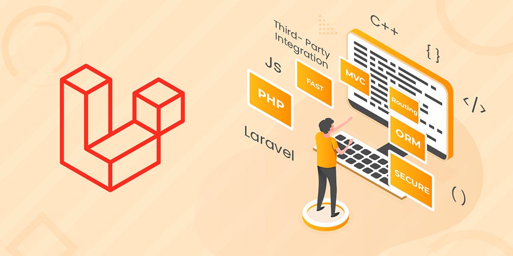 PHP Laravel Framework: creación de aplicaciones web para todos | by ...