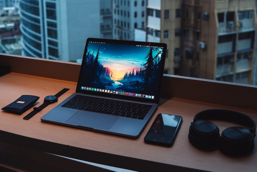 What MacBook Pro Do I Have? How to Identify Your Macbook Model | by ...