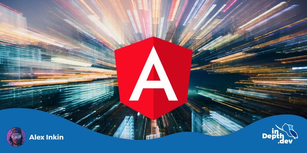 5 tips to boost your Angular skills — Angular in-depth | by Rizwan Ali | Medium