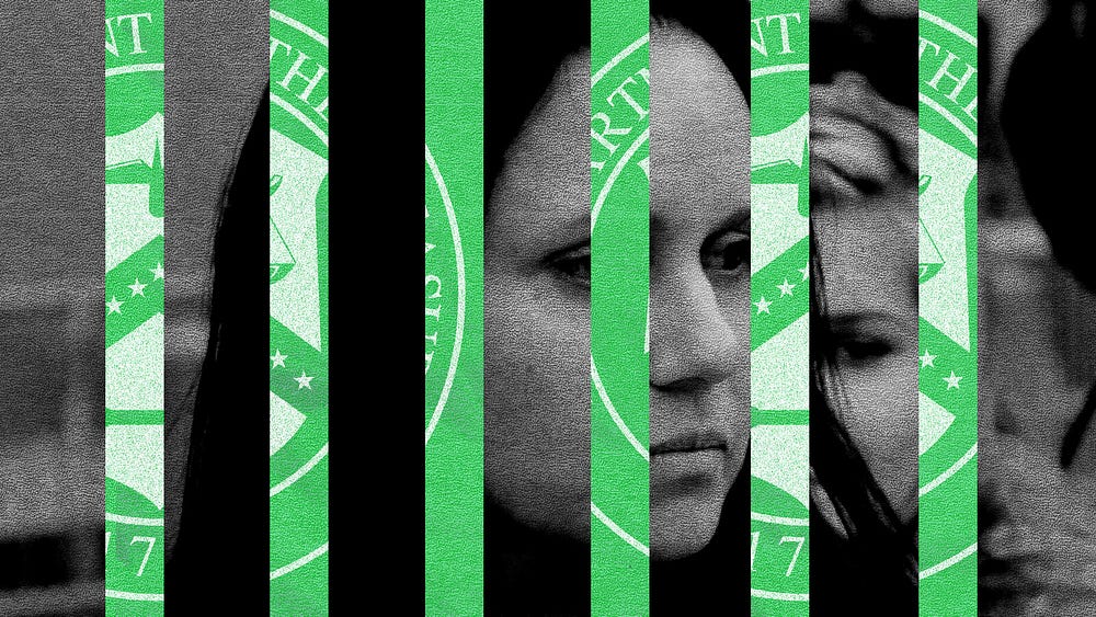 Why Did Natalie Go To Prison 2024 | by whywhy | Medium