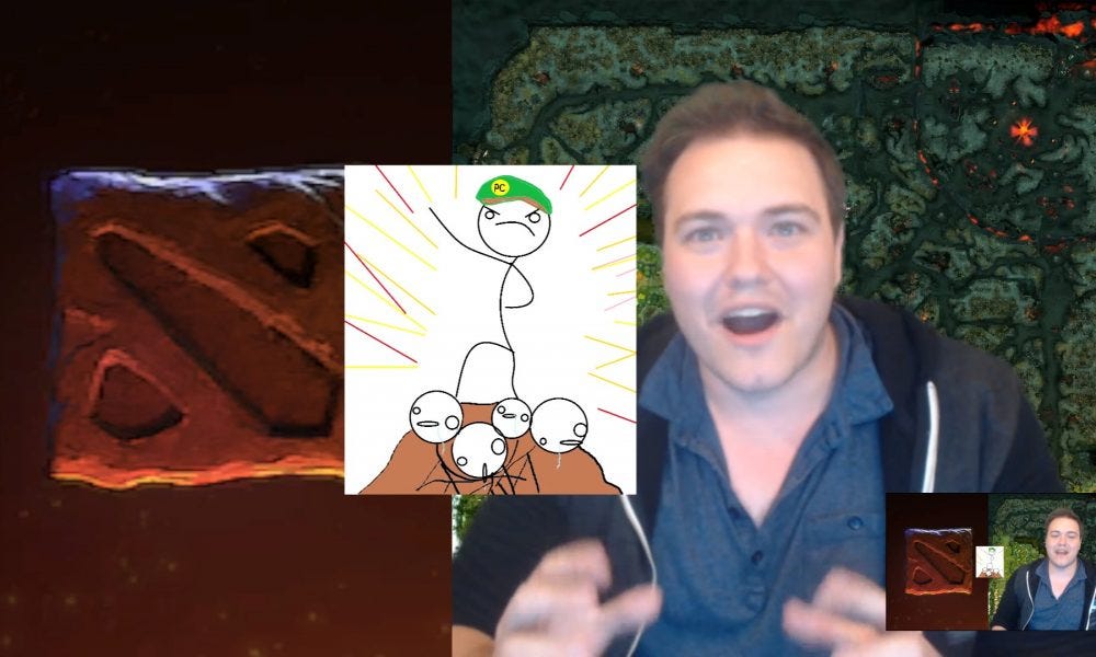 Gaming Together: The Dota 2 Video Every Leader Needs to See | by Cory A ...