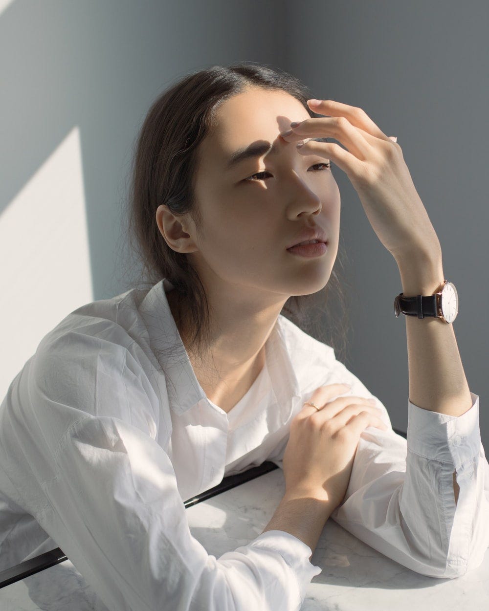 Unlike you. by Kaitlyn Chen | Grade 10 | Scholastic… | by Kaitlyn Chen ...