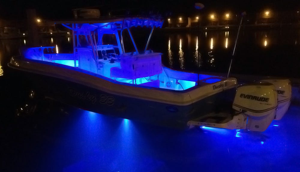 Effective Marine lightning Solution with LED Light Bulbs! | by Jim ...
