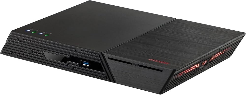 Travel NAS for Digital Nomads: Compact Solutions for On-the-Go Data ...