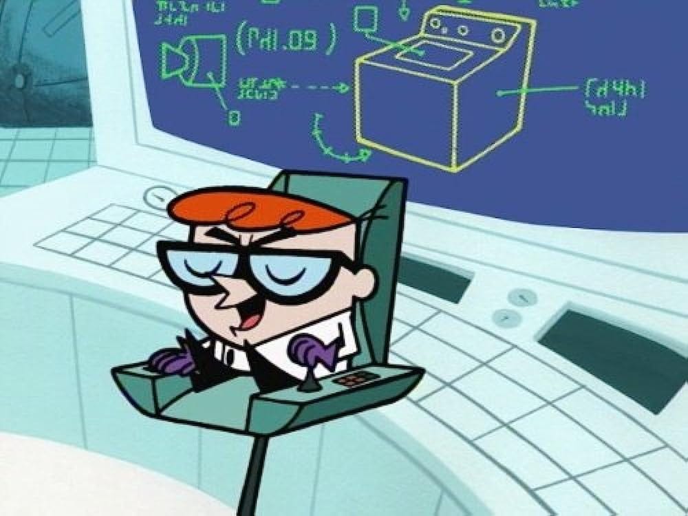 Dexter’s Lab: Building an AWS 3-Tier Architecture. | by Dexter Ramirez ...