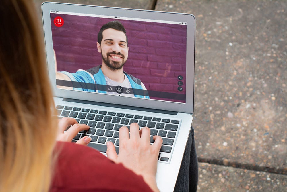 Delivering 3 Use Cases Using Canvas as Live Stream Source with WebRTC ...