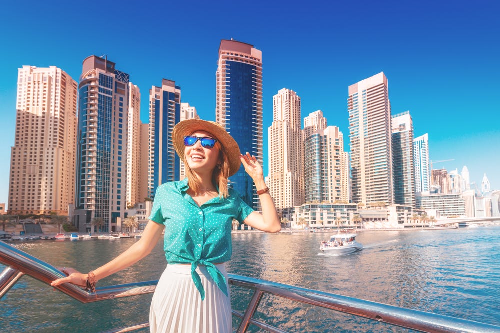 A Comprehensive Guide To The Types of Dubai Residence Visas - Culture ...