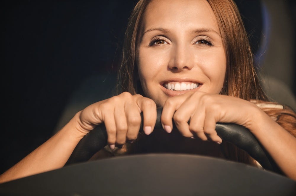 Feng Shui In Your Car — Zen On Wheels | by Slyvia Sampson | Medium