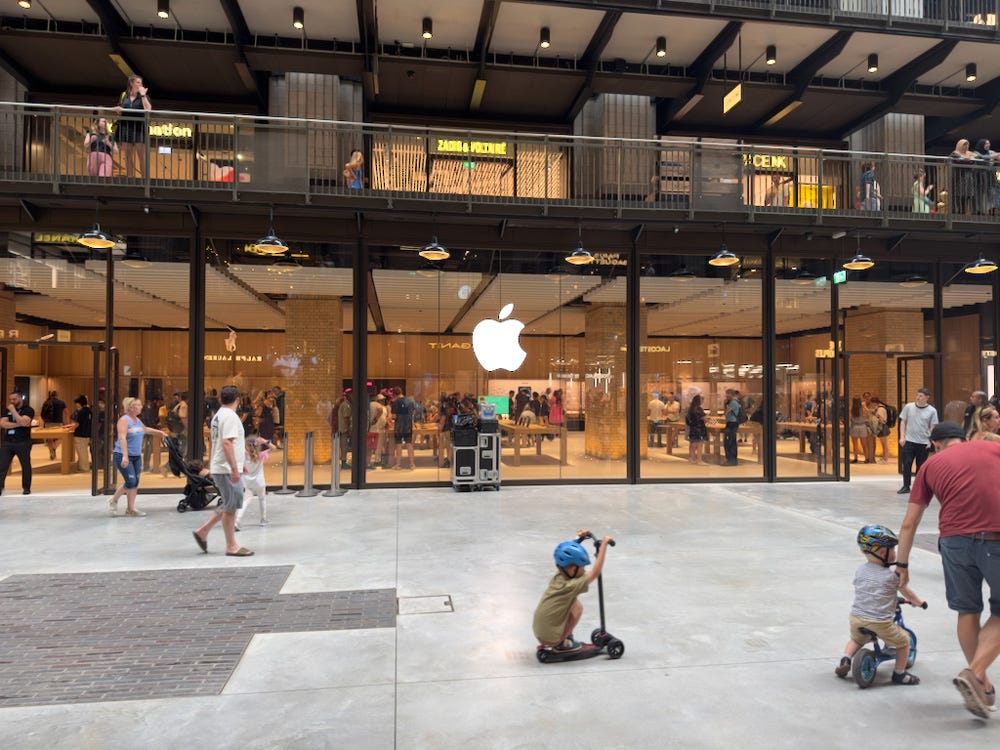 Apple’s big improvements for iPhone 15 and the Action Button | by David ...