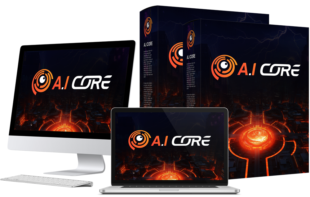 AI Core Review 2023 — Unleashing the Power of AI for Business Growth ...