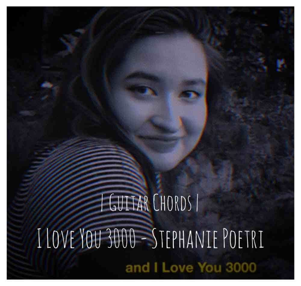 I Love You Stephanie