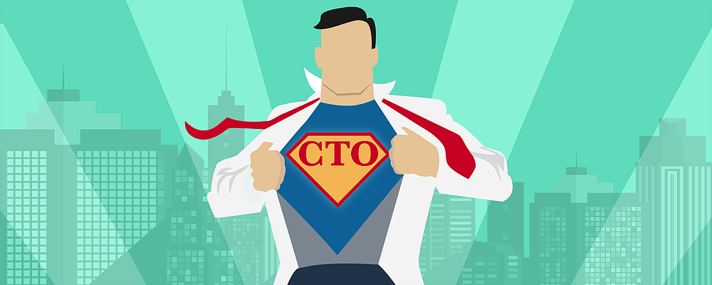 The Role of A CTO in the Software Development | by Vera Mirzoyan | The ...