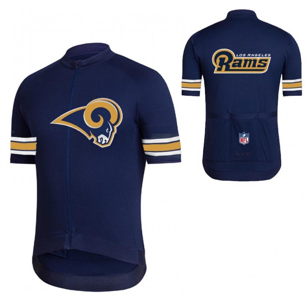 Which cycling team is associated with the Colorado Rams? | by ...