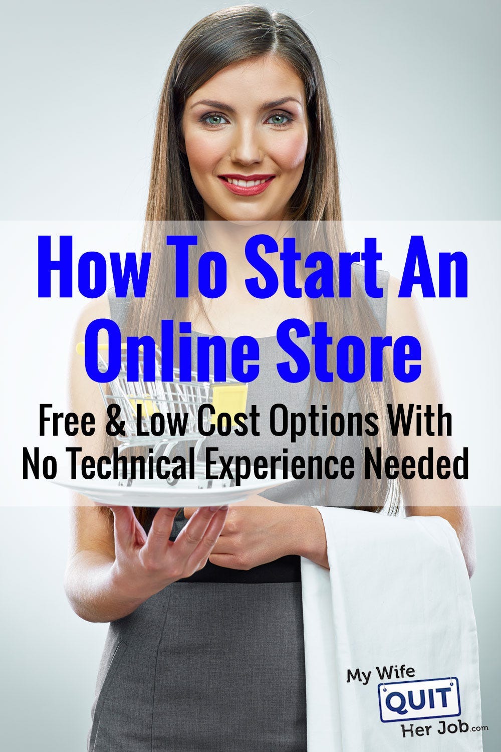 Website to Sell Stuff for Free: Ultimate Guide to Get Started | by ...