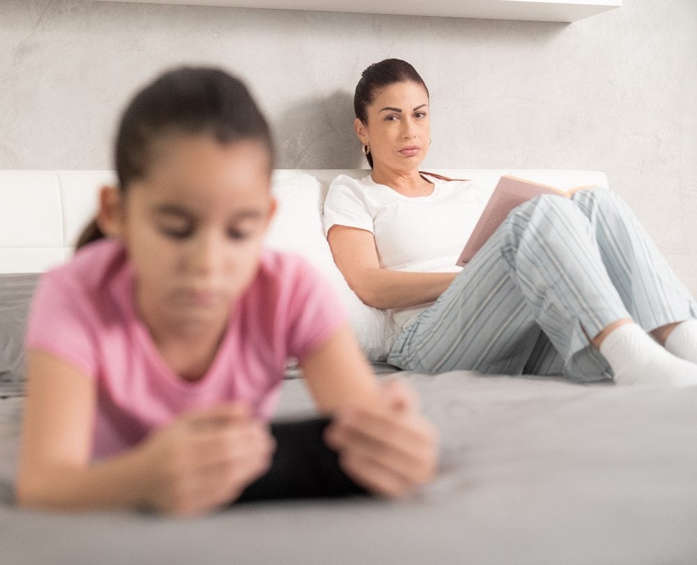ParentShield has become First Mobile Network to Instantly Notify ...
