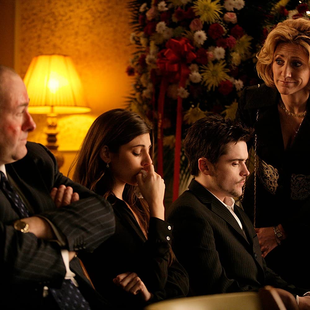 The Sopranos episode review — 6.18 — Kennedy and Heidi | by Patrick J ...