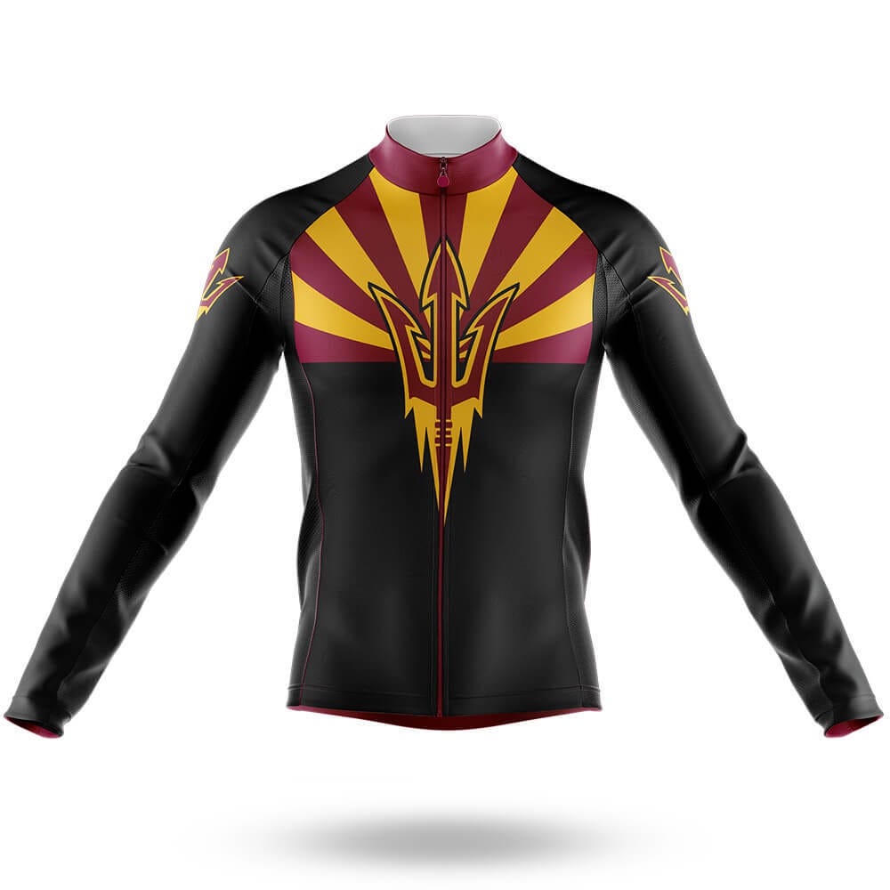 Where did the iconic Sun Devil mascot originate? | by Steveperezyrqb ...
