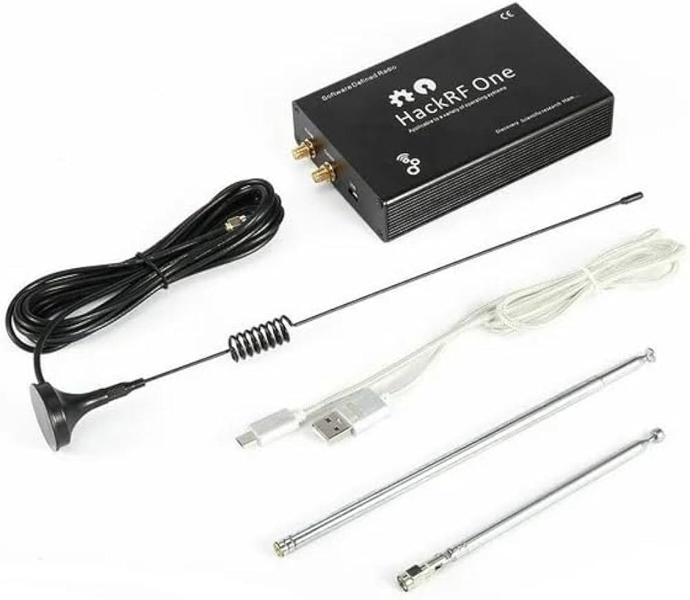 Building an FM Receiver from Scratch Using SDR | by ARNAV VERMA | Medium