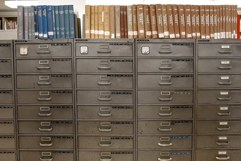 Parquet file -Explained. I realize that you may have never heard… | by ...
