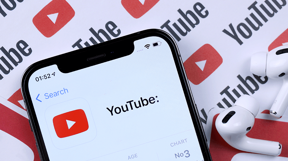 New Features on YouTube Enhance Video Watching Experience | by Company ...