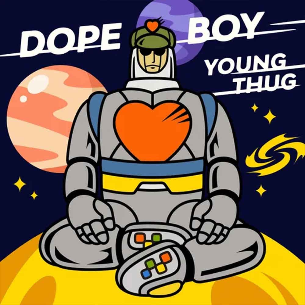 Dope Boy — Young Thug, Nigo | by Wav Wax | Oct, 2024 | Medium