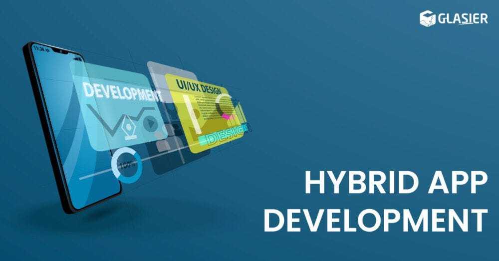 Hybrid App Development | by BlockGeni | Medium