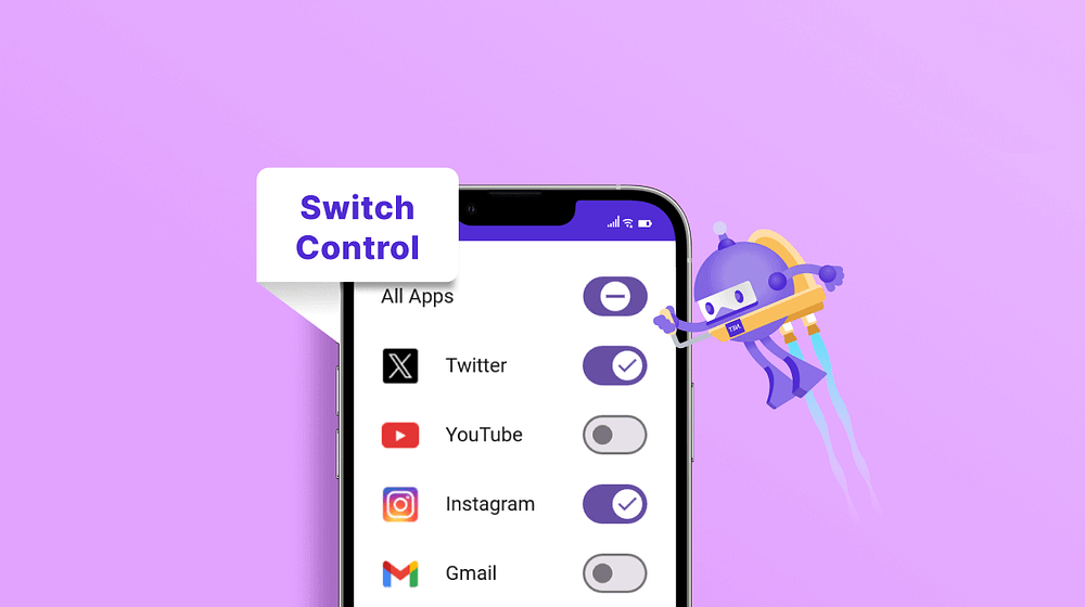 Introducing the New .NET MAUI Switch Control | by Jollen Moyani | Syncfusion | Medium