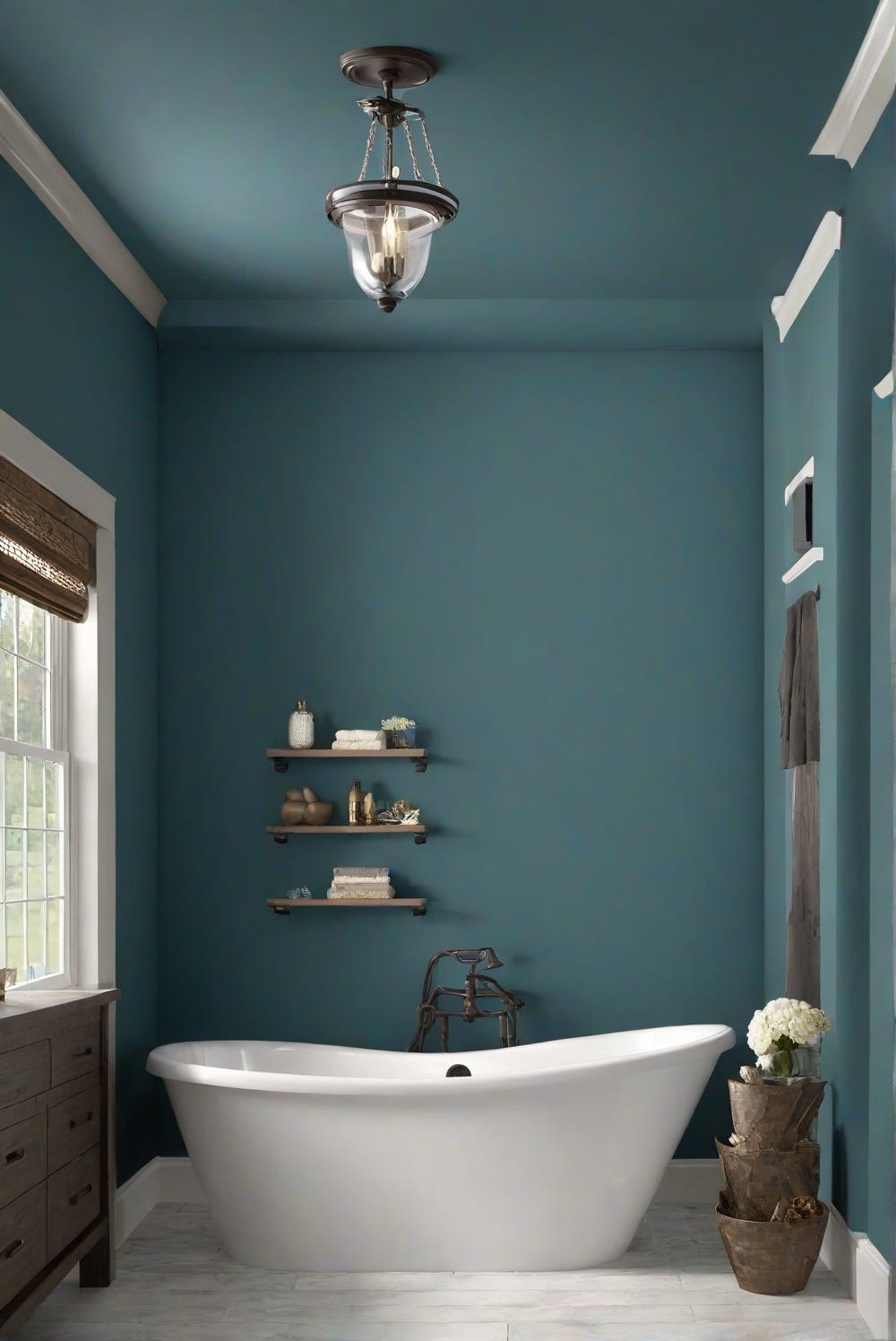 As a daily routine with an interior designer, selecting the perfect ...
