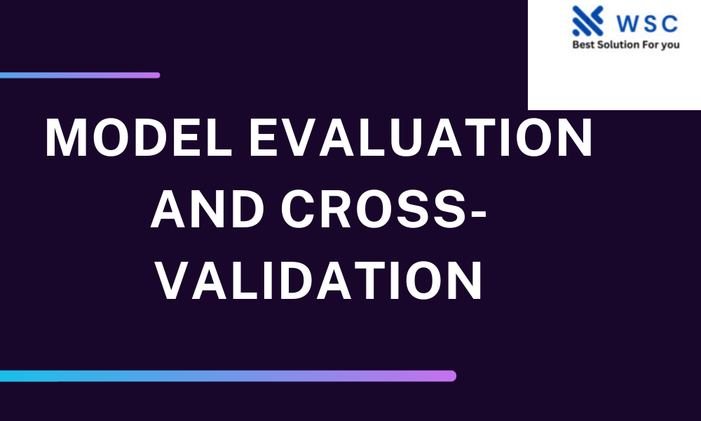 Model Evaluation and Cross-Validation techniques - Web solution code - Medium