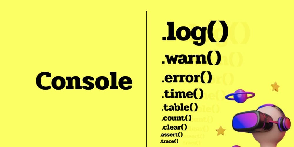 Debugging JavaScript Like a Pro: Mastering the Different Types of Console Logs | by Blackkspydo ...