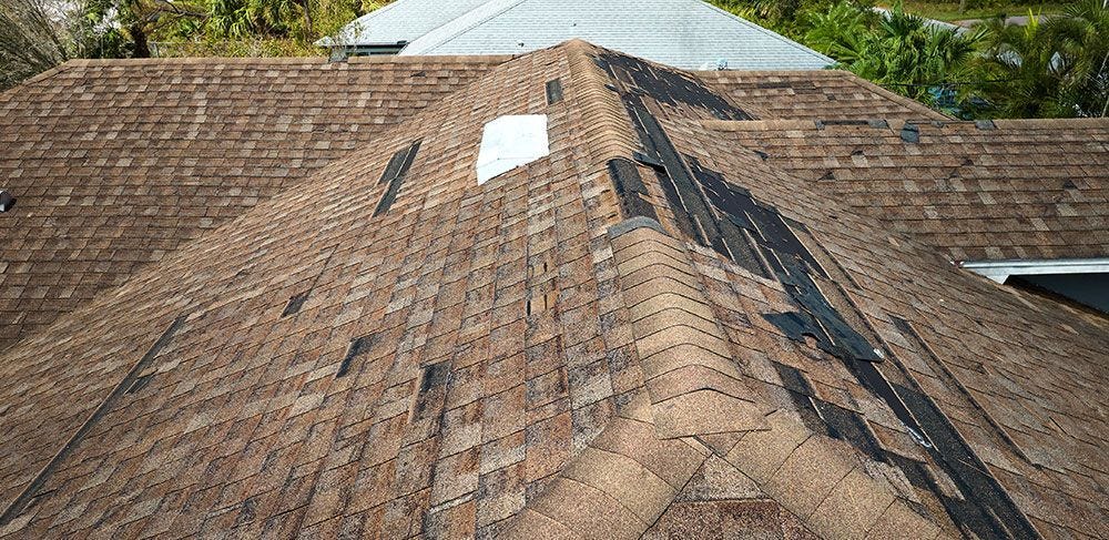 Shield Your Roof from Storms: Essential Shingle Repairs for Hurricane ...