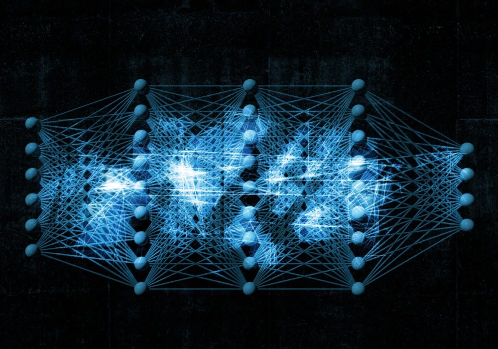 Deep Learning Made Easy Part 3 — The Fundamentals of Artificial Neural ... Deep Learning Made Easy Part 3 — The Fundamentals of Artificial Neural ...