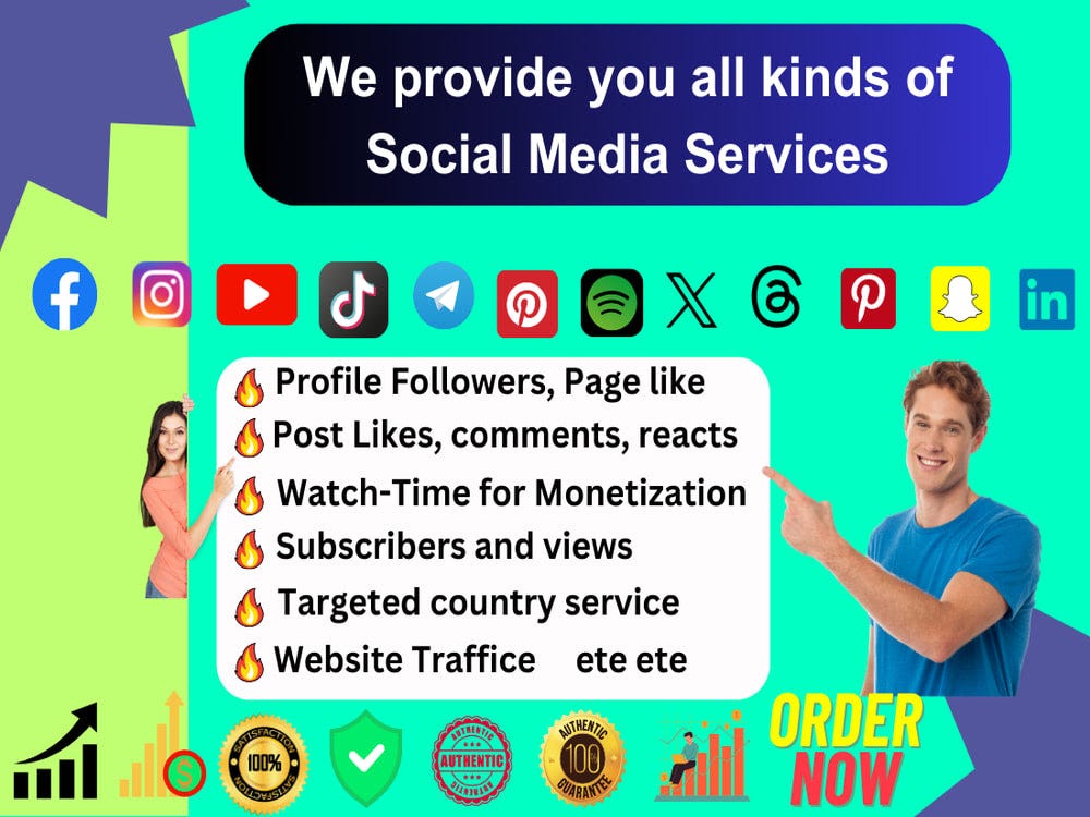 How to Buy a Website With Social Media Followers?: Insider Tips | by ...