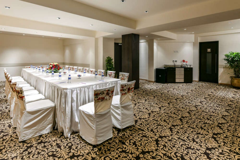 Best marriage hall & Birthday party banquet halls in MIDC | tunga ...