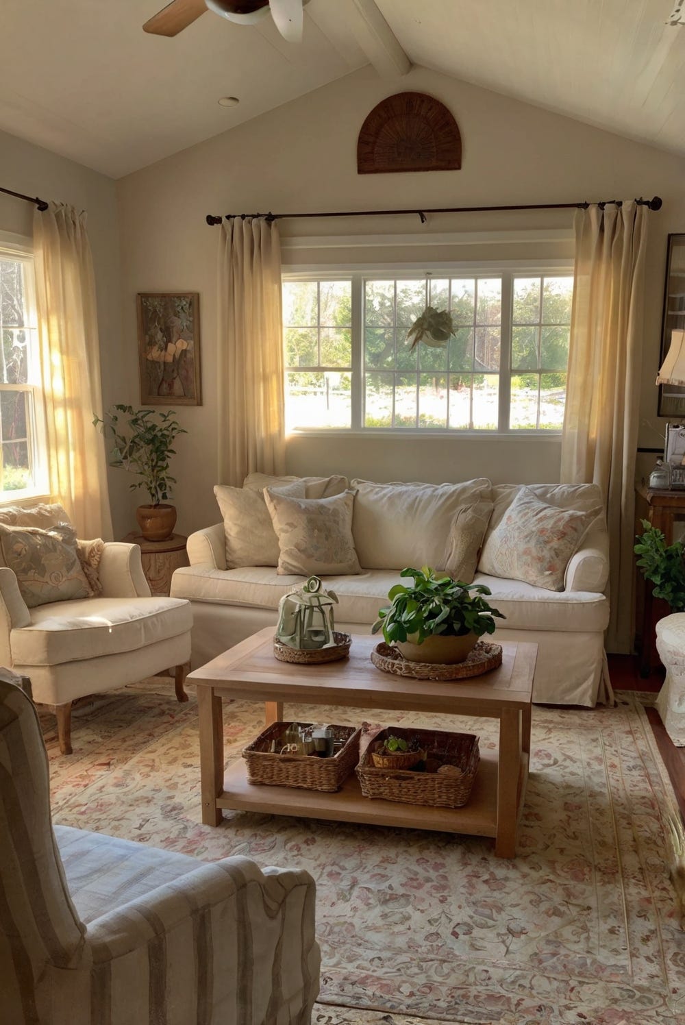What are the best sofa shapes for different living room layouts? | by ...
