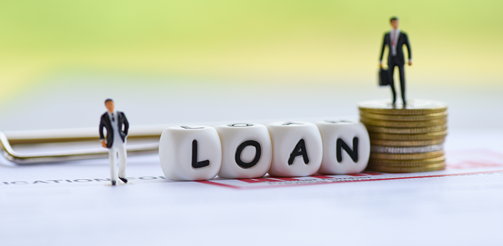 Types of Loans in India: Choosing the Right Loan for Your Needs | Medium