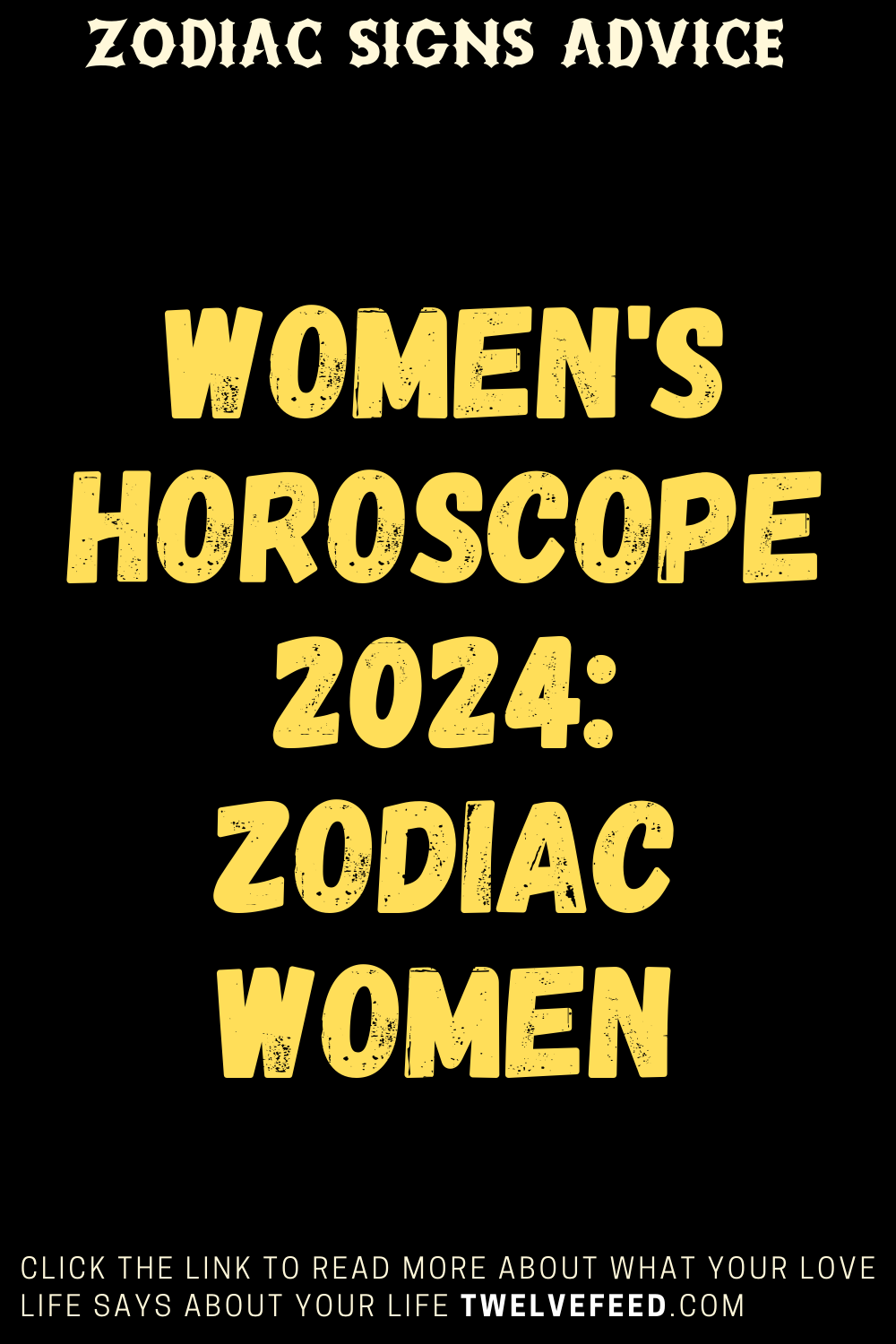 Women’s Horoscope 2024: Zodiac Women | by Samantha K. | Medium