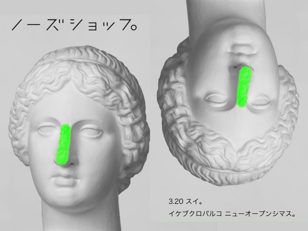 NOSE SHOP：高單價香氛選品店的新出路. 我是Jo Malone的忠實用戶。Jo… | by sam sam | Medium