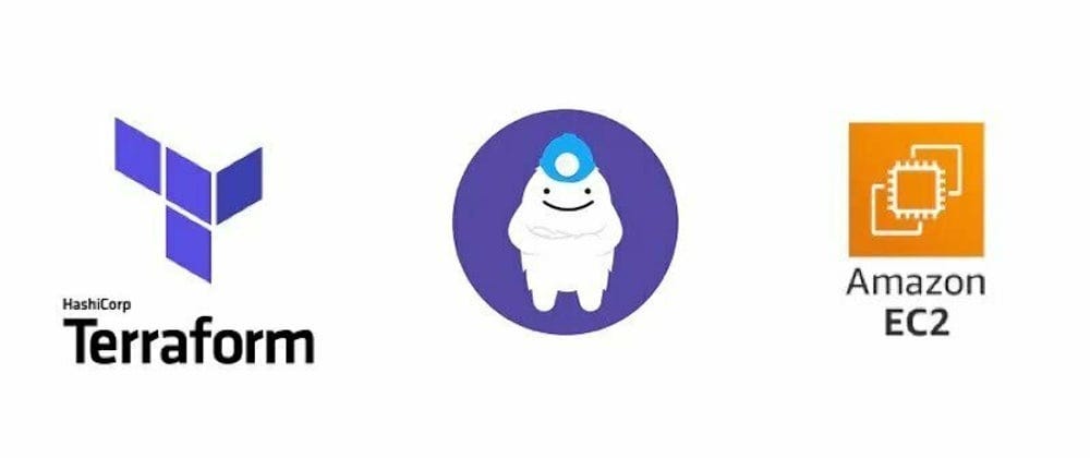 How to Automate Your AWS Infrastructure with Terraform and Terragrunt | by Mehmet Sungur | Medium