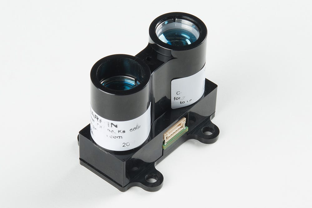 How to use Lidar lite V3 in ESP32 : A short tutorial | by Reii | Medium